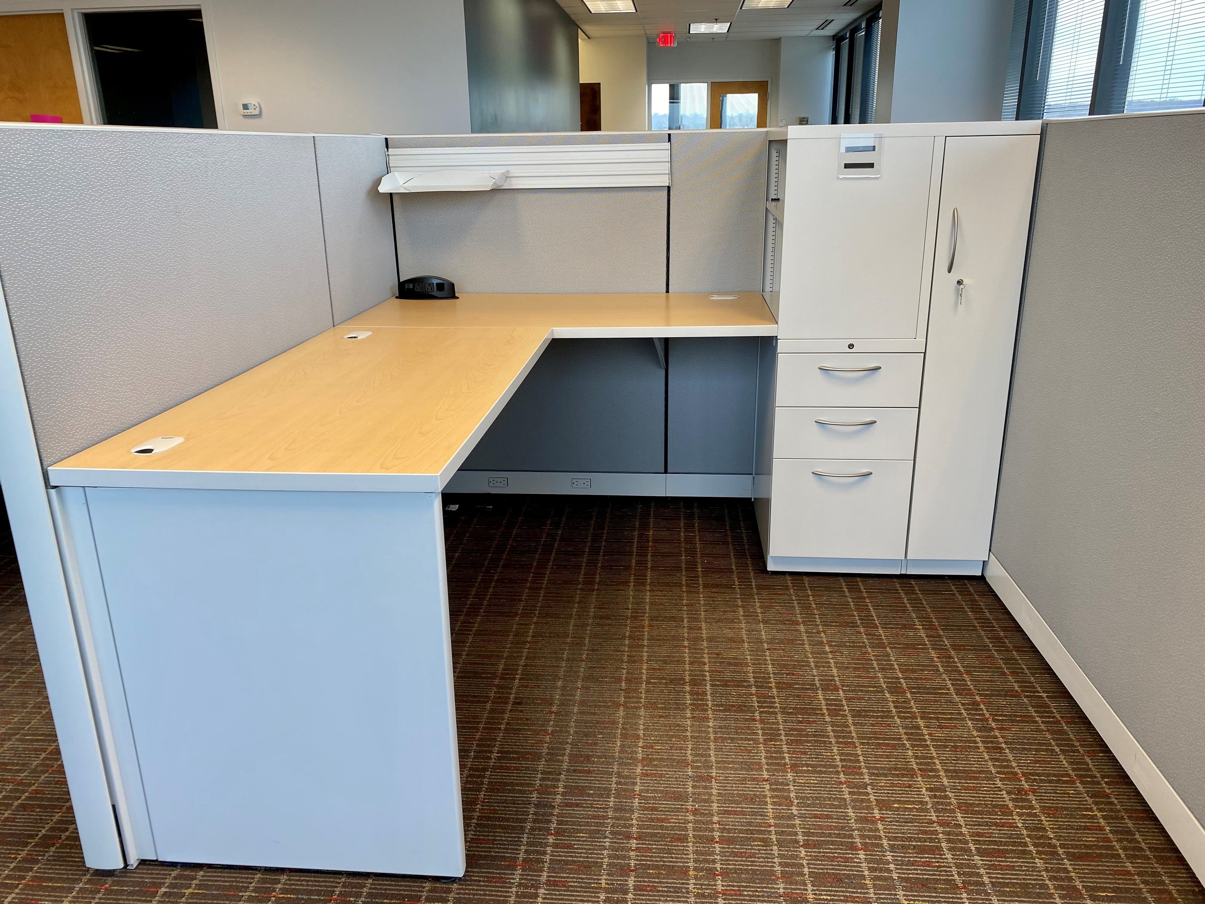 Office Furniture Cubicles-Chairs-Desks – Westmetrosolutions